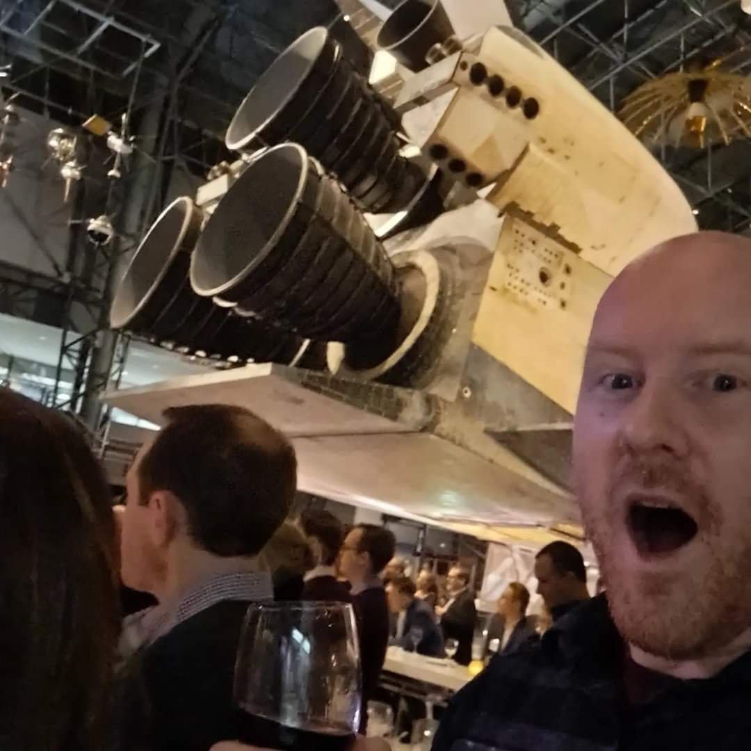 Josh Valdes's Profile | Hackaday.io