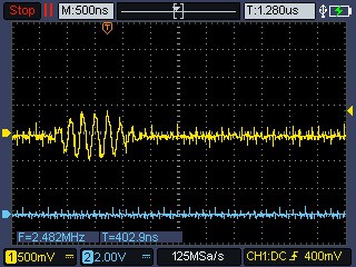Gallery | Delayline Memory | Hackaday.io
