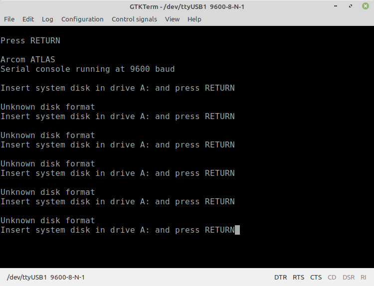 Gallery | STEbus Z80 and FDC | Hackaday.io
