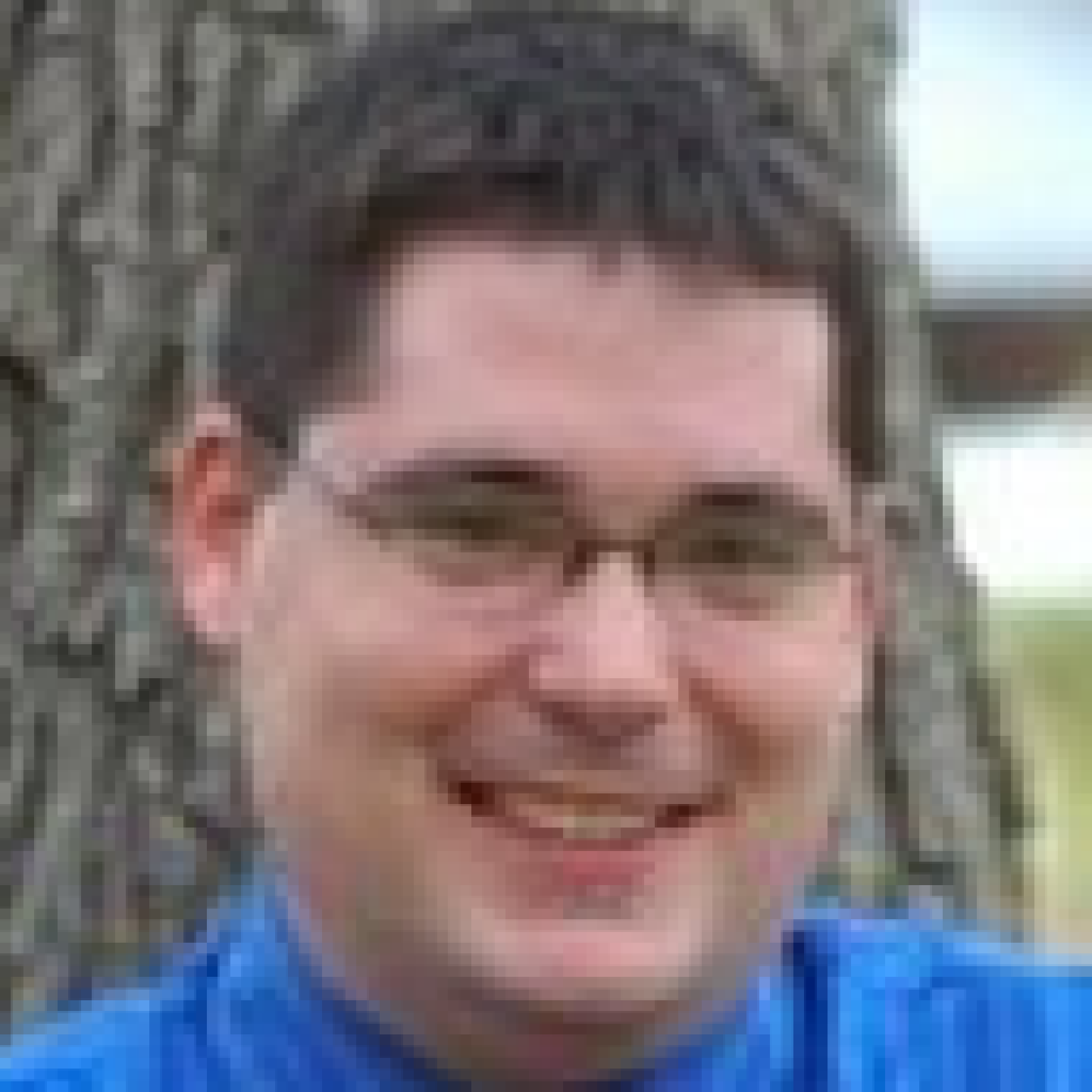 Mark Farver's Profile | Hackaday.io