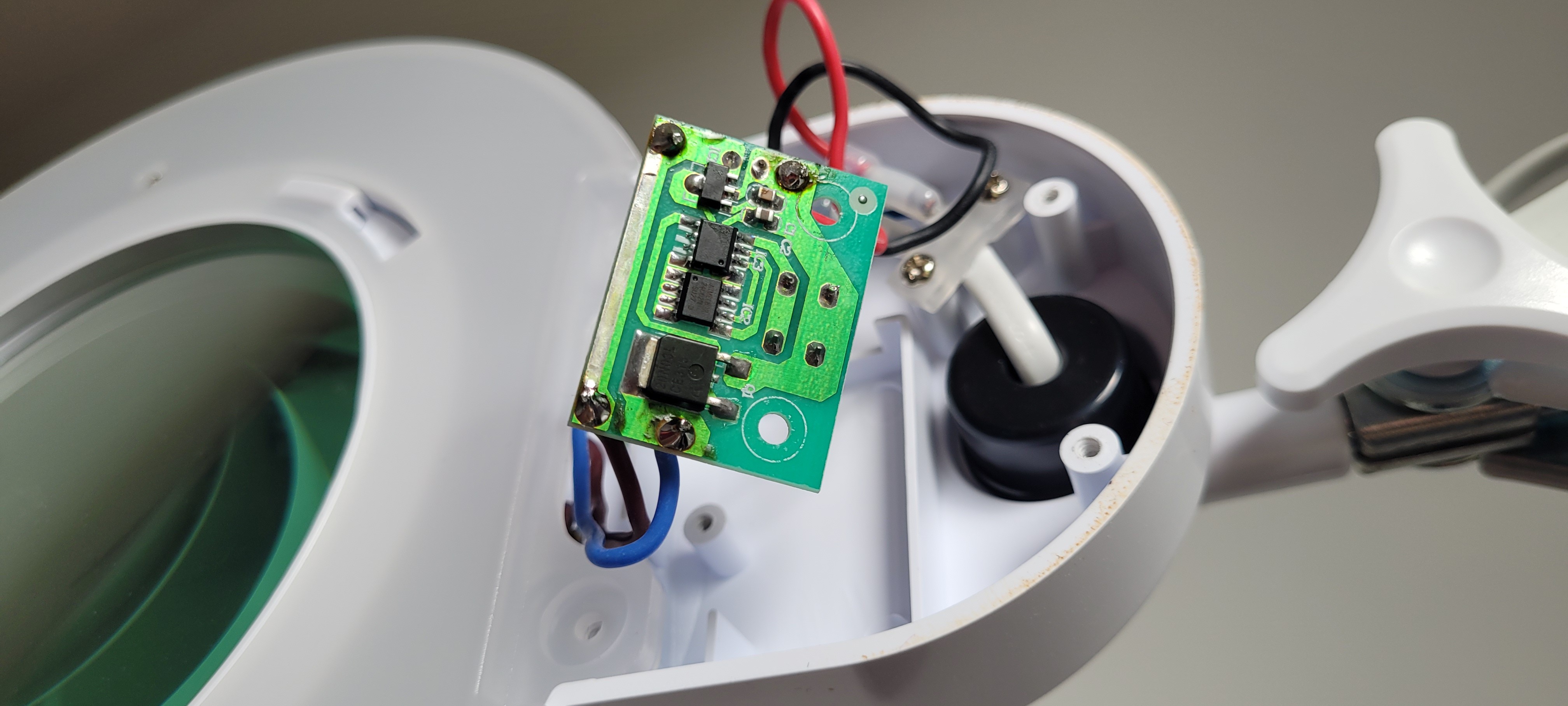 Recognition of possible modifications | Details | Hackaday.io Recognition of possible modifications | Details | Hackaday.io