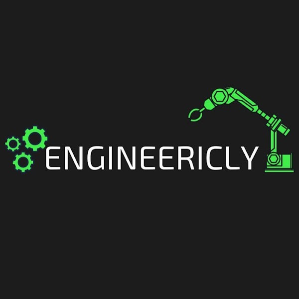 engineericly's Profile | Hackaday.io