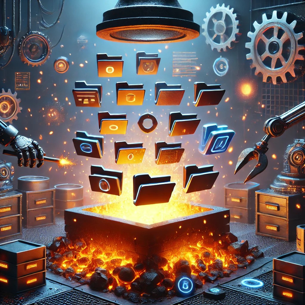 SKTech's Profile | Hackaday.io