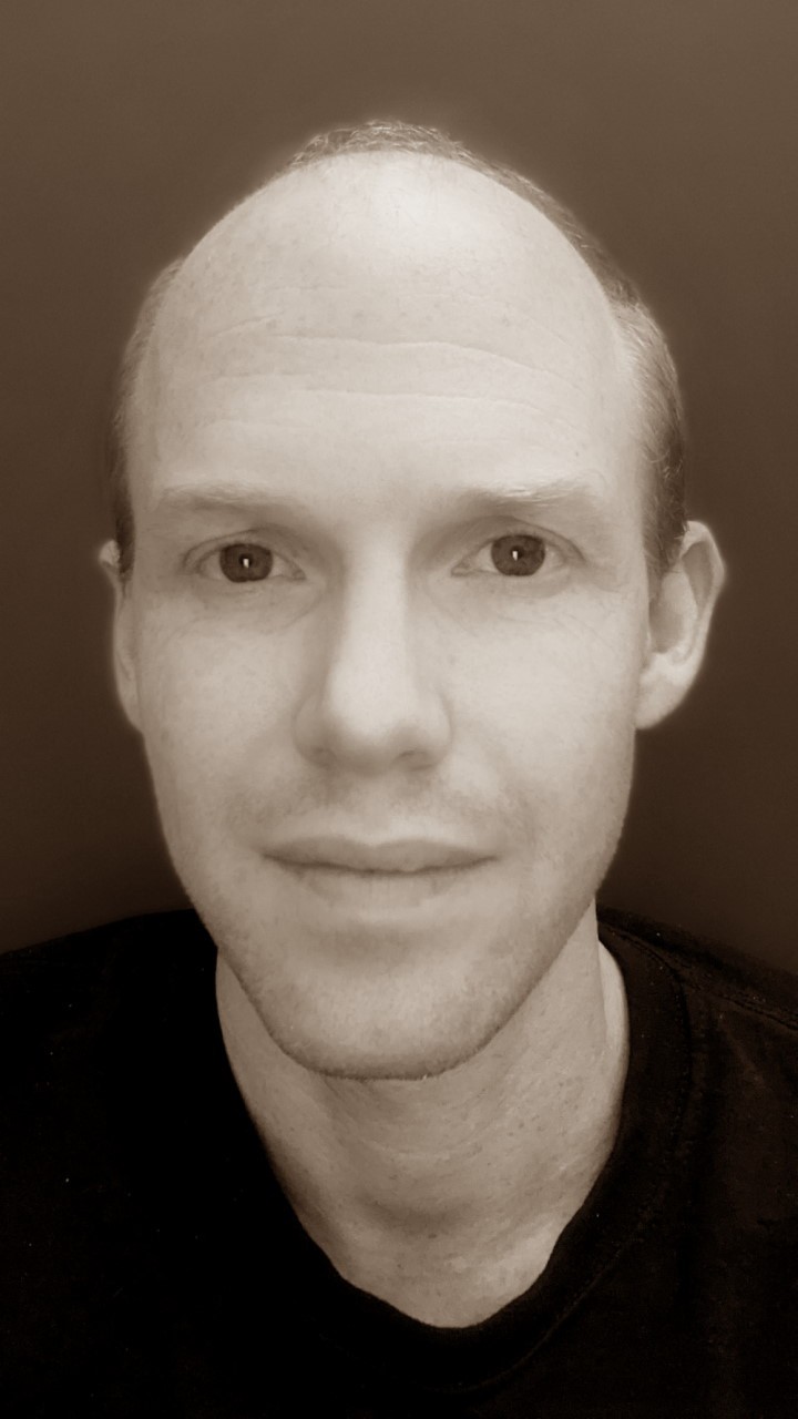 Jesse Adamson's Profile | Hackaday.io