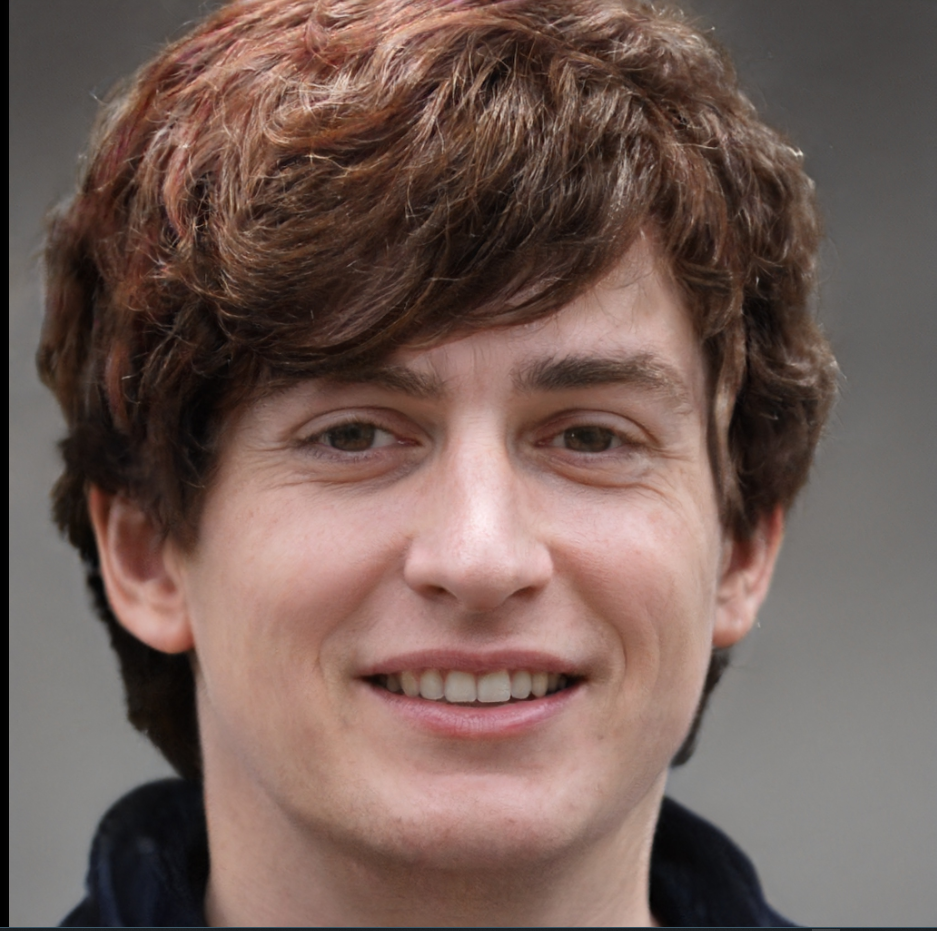 JackJohnston's Profile | Hackaday.io