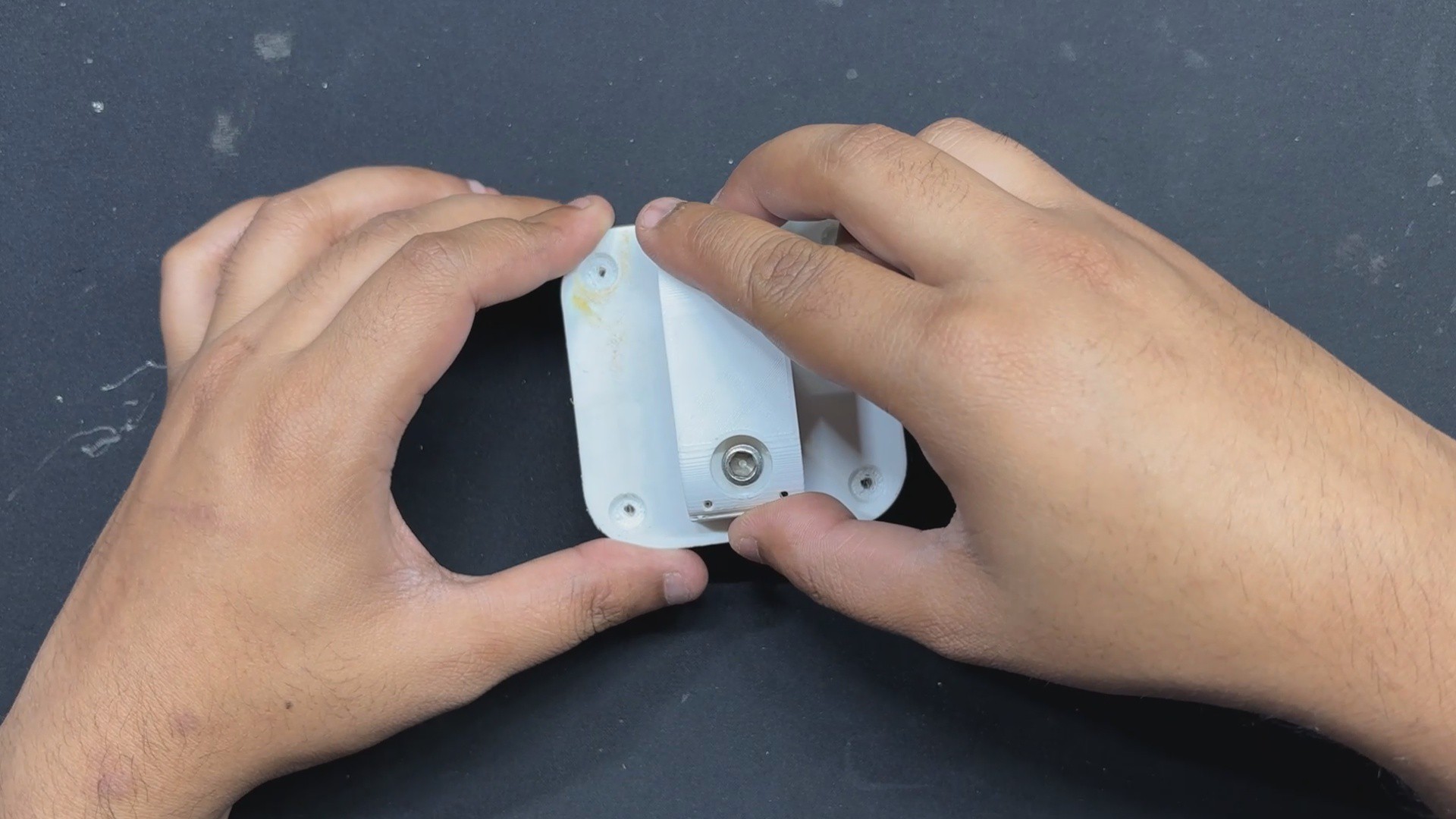 Gallery | Portable Studio Light | Hackaday.io