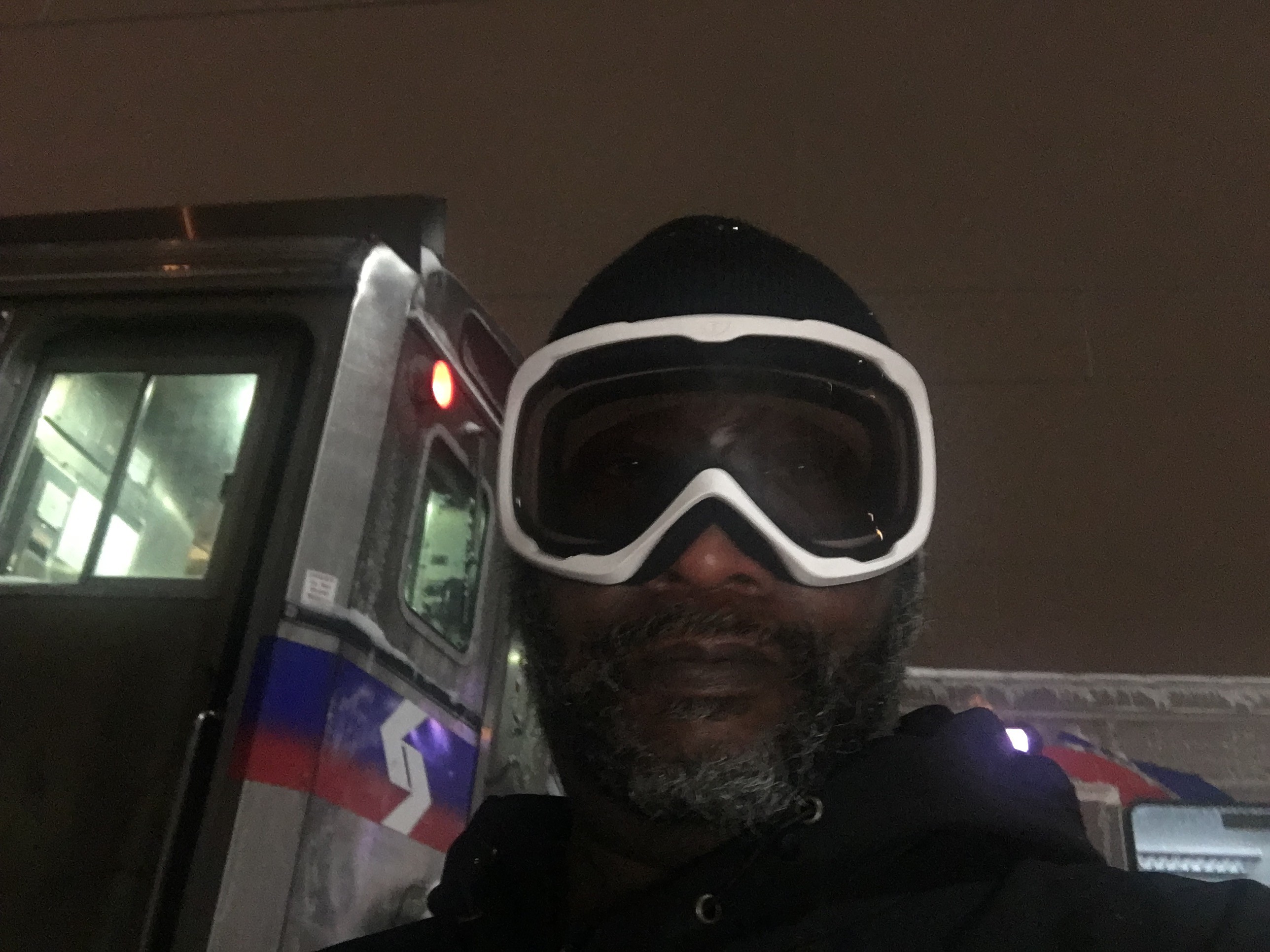 stephen hand's Profile | Hackaday.io