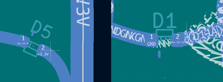 Making a SAO with Inkscape and KiCAD | Details | Hackaday.io