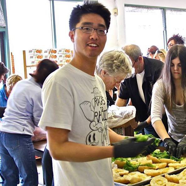 Andy Lee's Profile | Hackaday.io