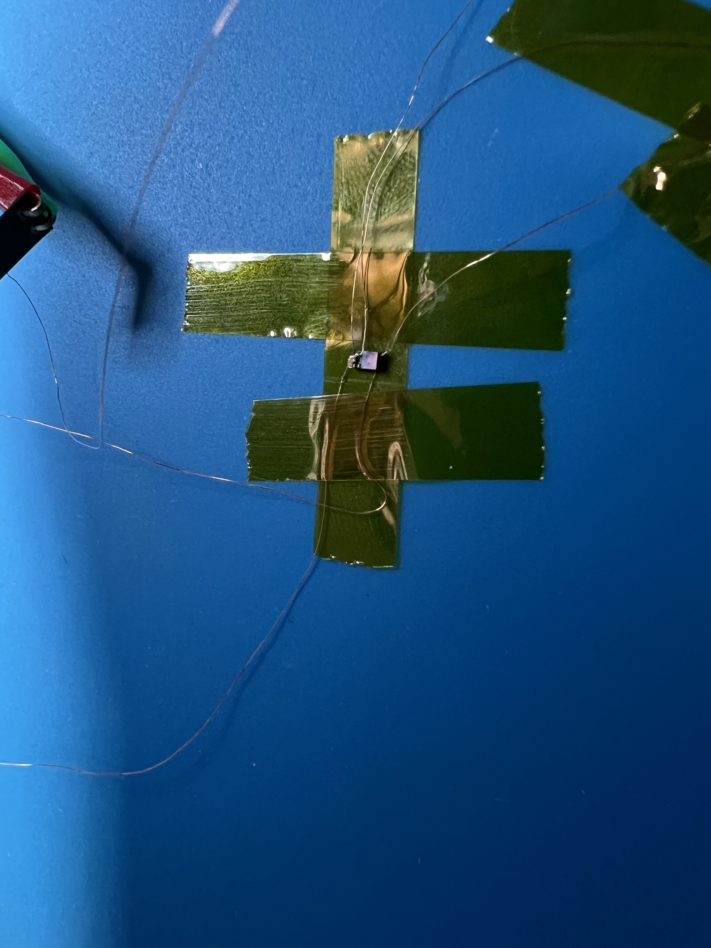 Gallery | Worlds Smallest Blinky LED | Hackaday.io