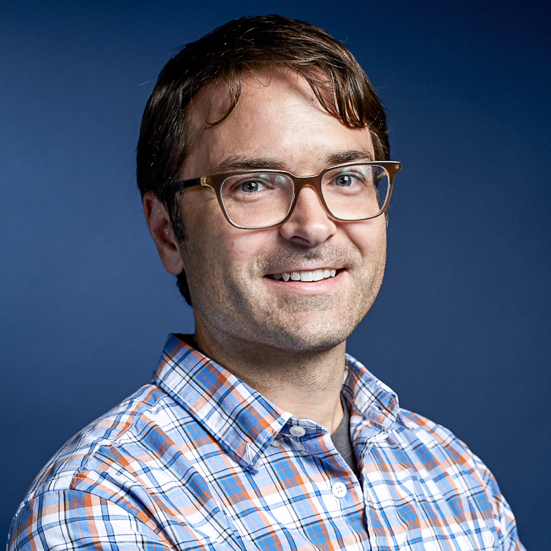 Brian Chamberlain's Profile | Hackaday.io