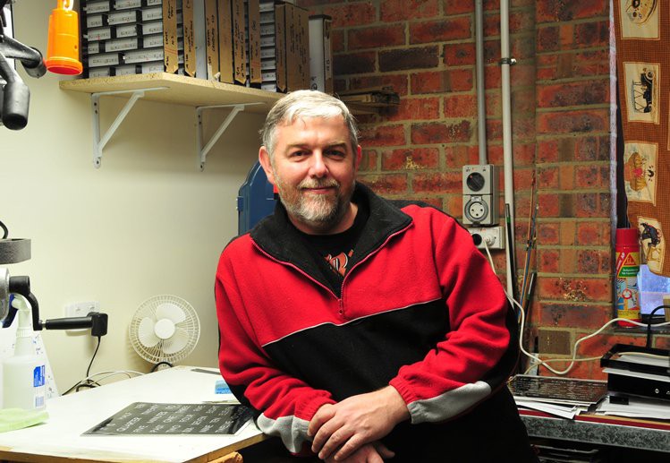 Doug Jackson's Profile | Hackaday.io