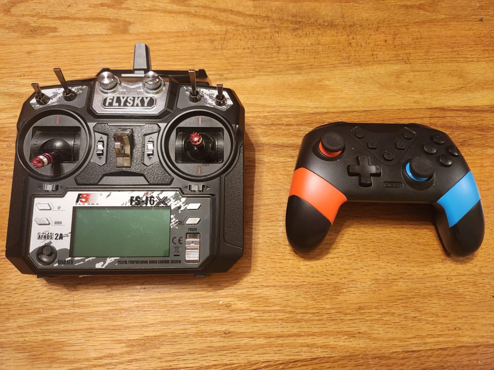 Perceptor: Autonomous floor Mapping and Navigation | Hackaday.io