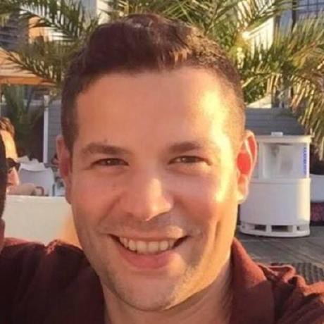 Gábor Glück's Profile | Hackaday.io