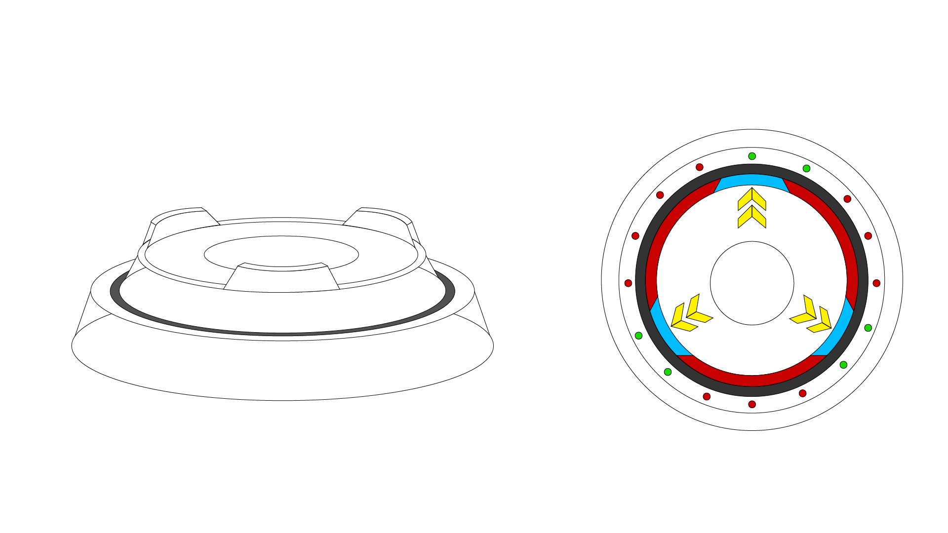 Gallery | DYNAMIC INTERACTIVITY PROJECT | Hackaday.io