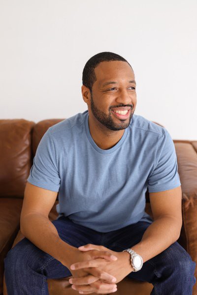 Darian Johnson's Profile | Hackaday.io