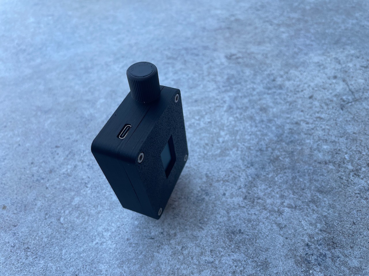 Gallery | FixPD - Portable power supply on the go | Hackaday.io