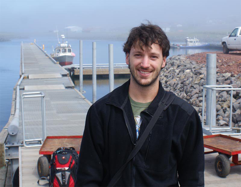 Mark Arnott's Profile | Hackaday.io