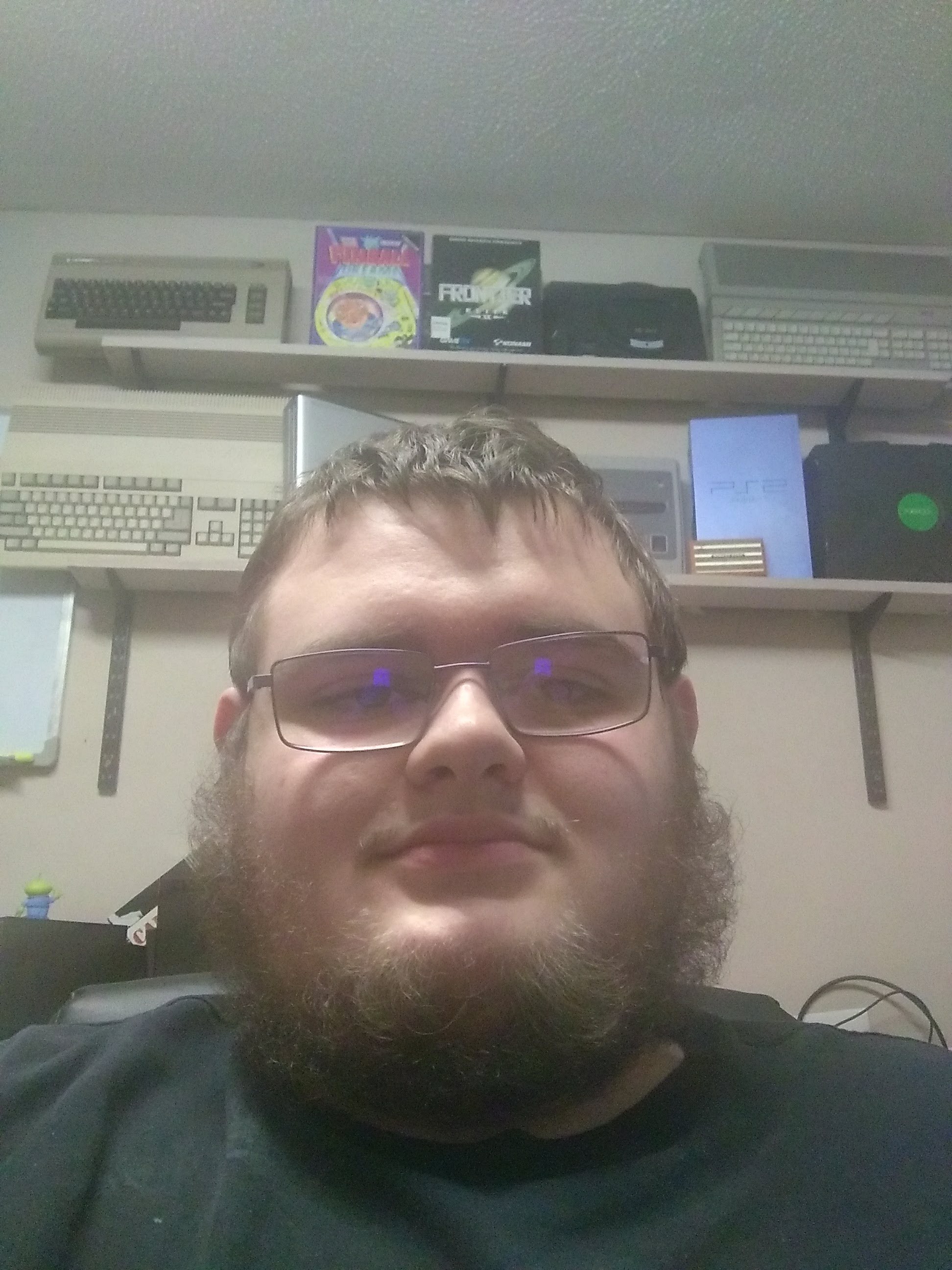 Ryan Walmsley's Profile | Hackaday.io