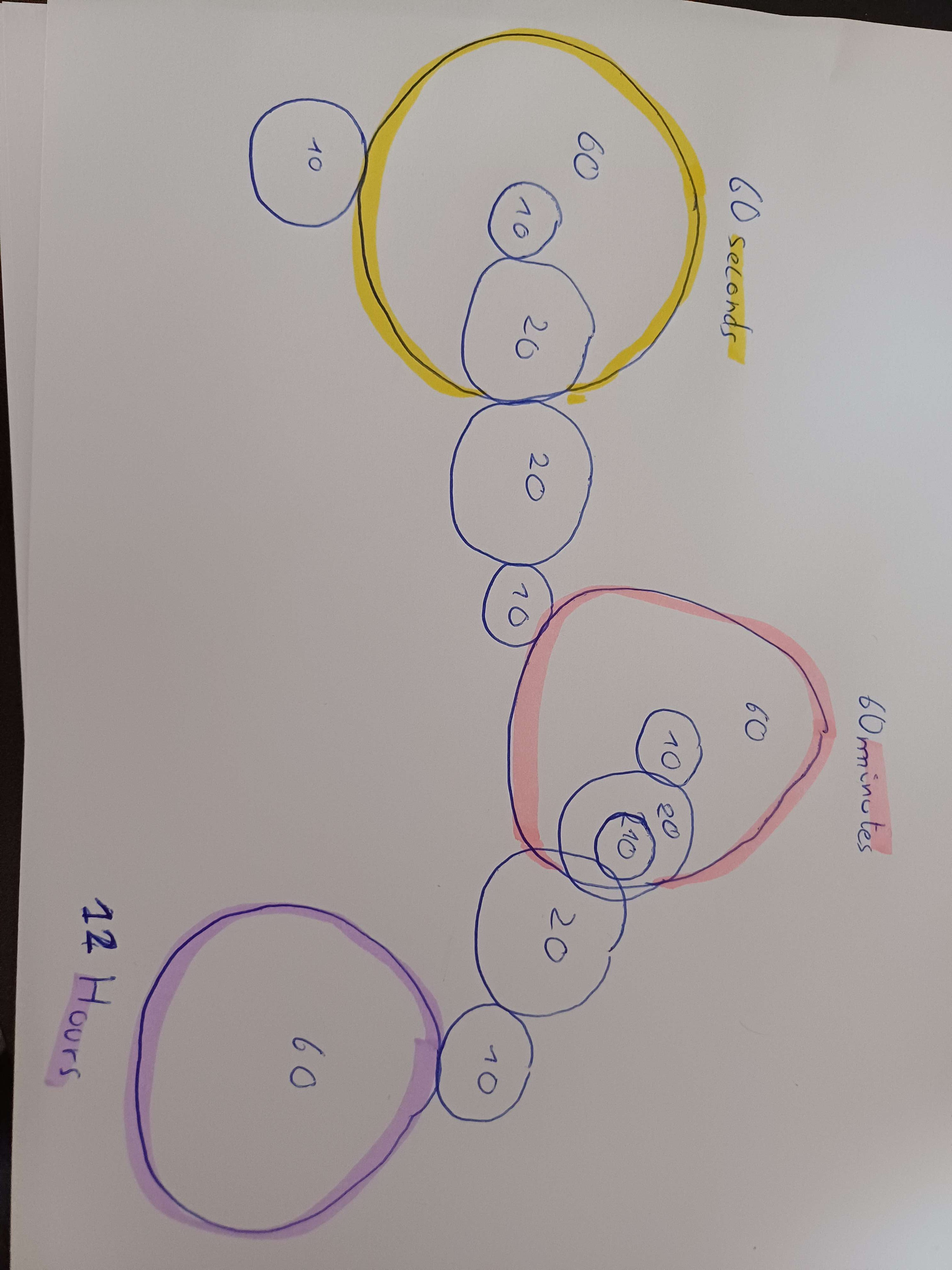 Gallery | Mechanical Clock | Hackaday.io