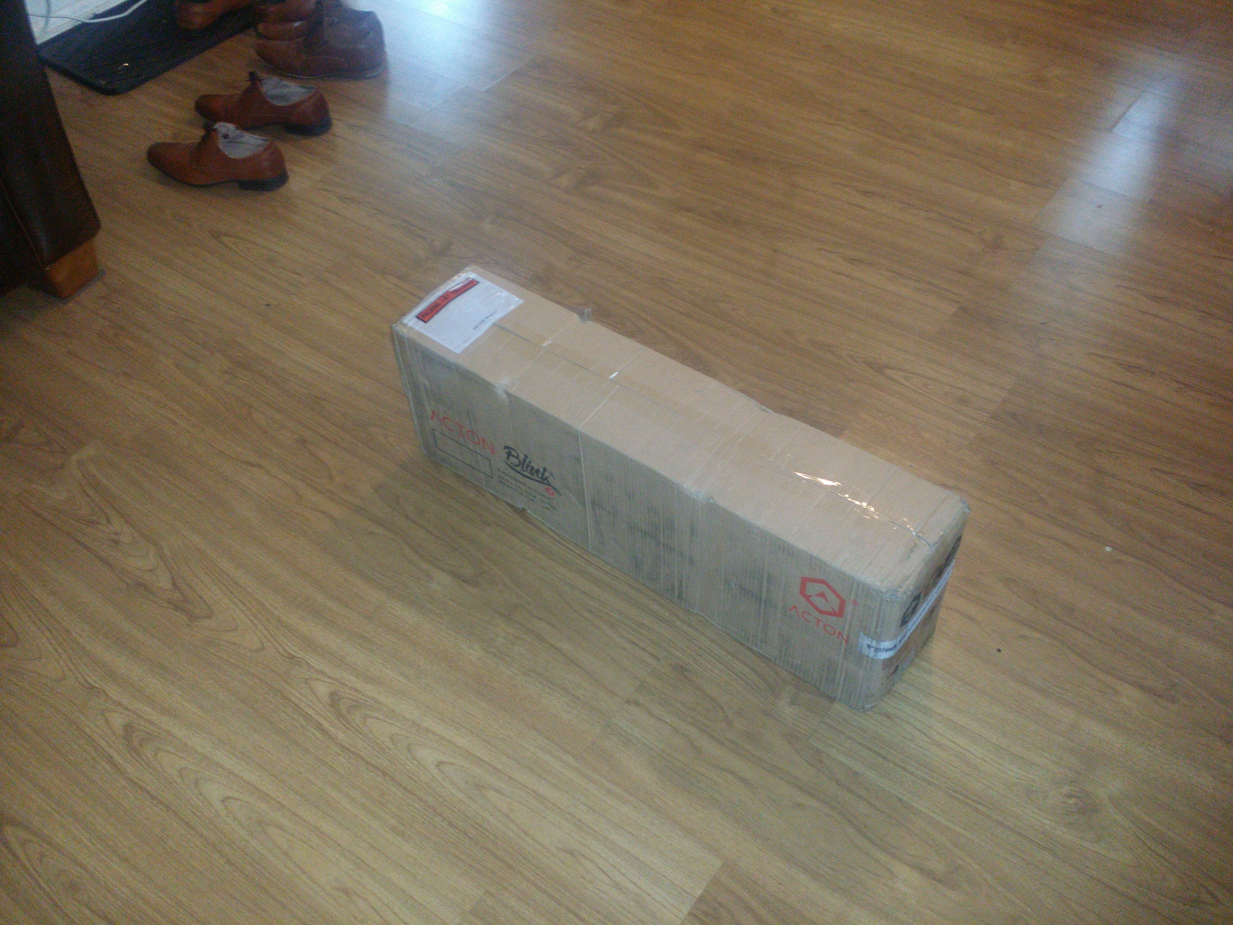 Electric Street Skate | Hackaday.io