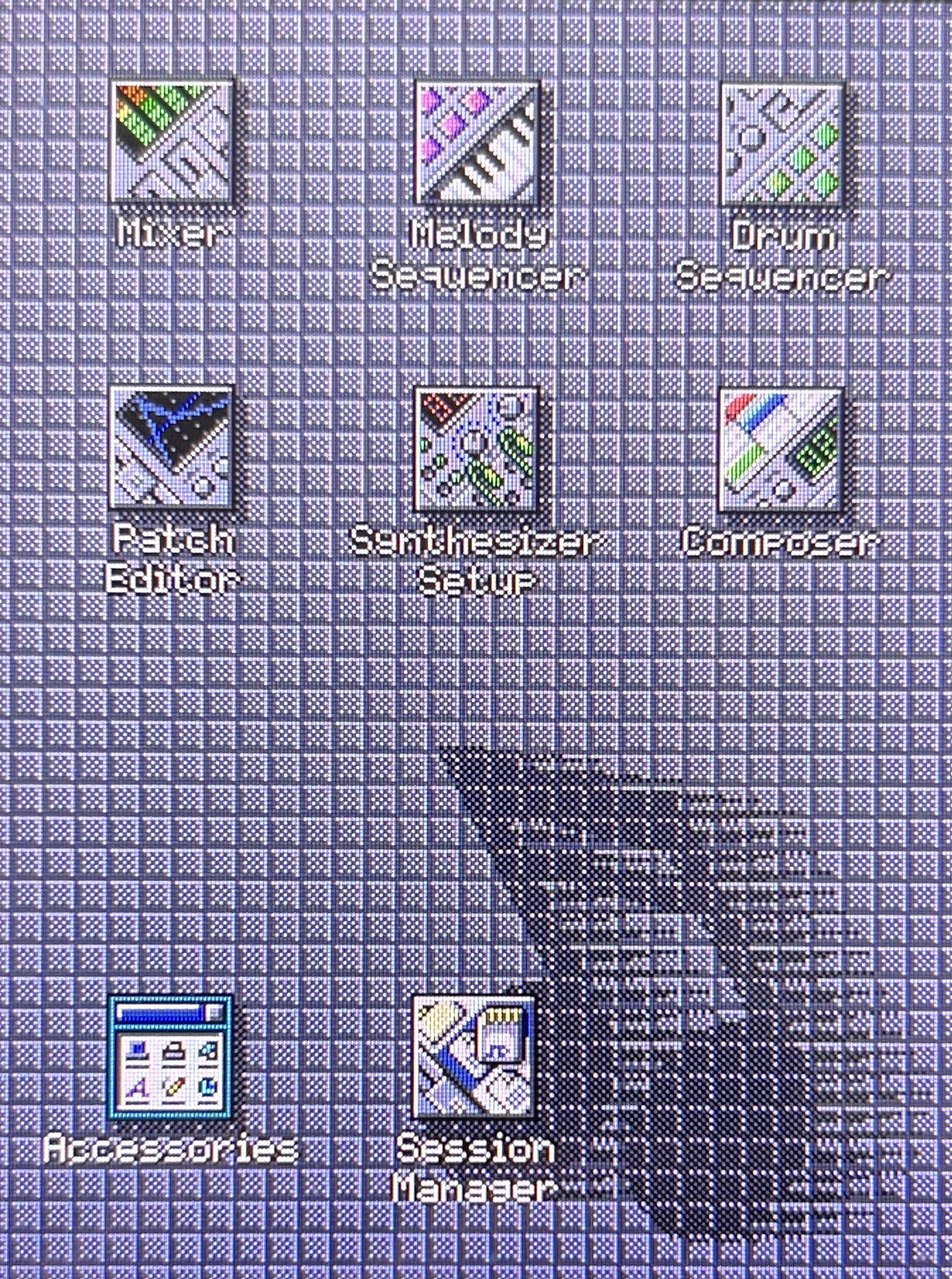 Gallery | OPL Studio - OPL2 / OPL3 MIDI Synthesizer | Hackaday.io