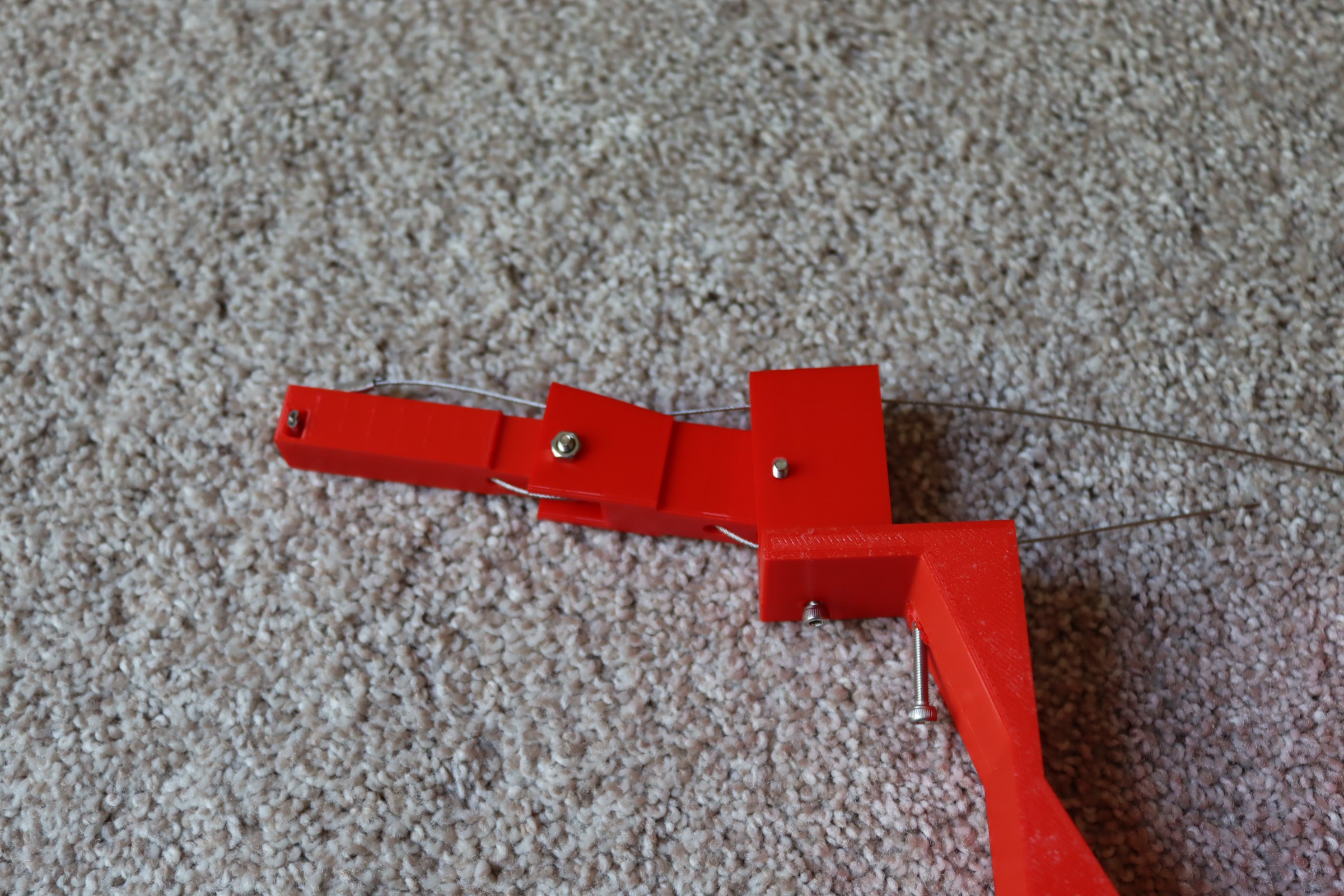 Gallery | Five Finger Robot Hand | Hackaday.io