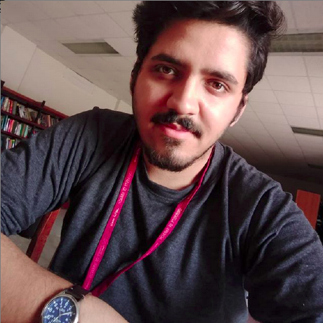 Hamza Arain's Profile | Hackaday.io