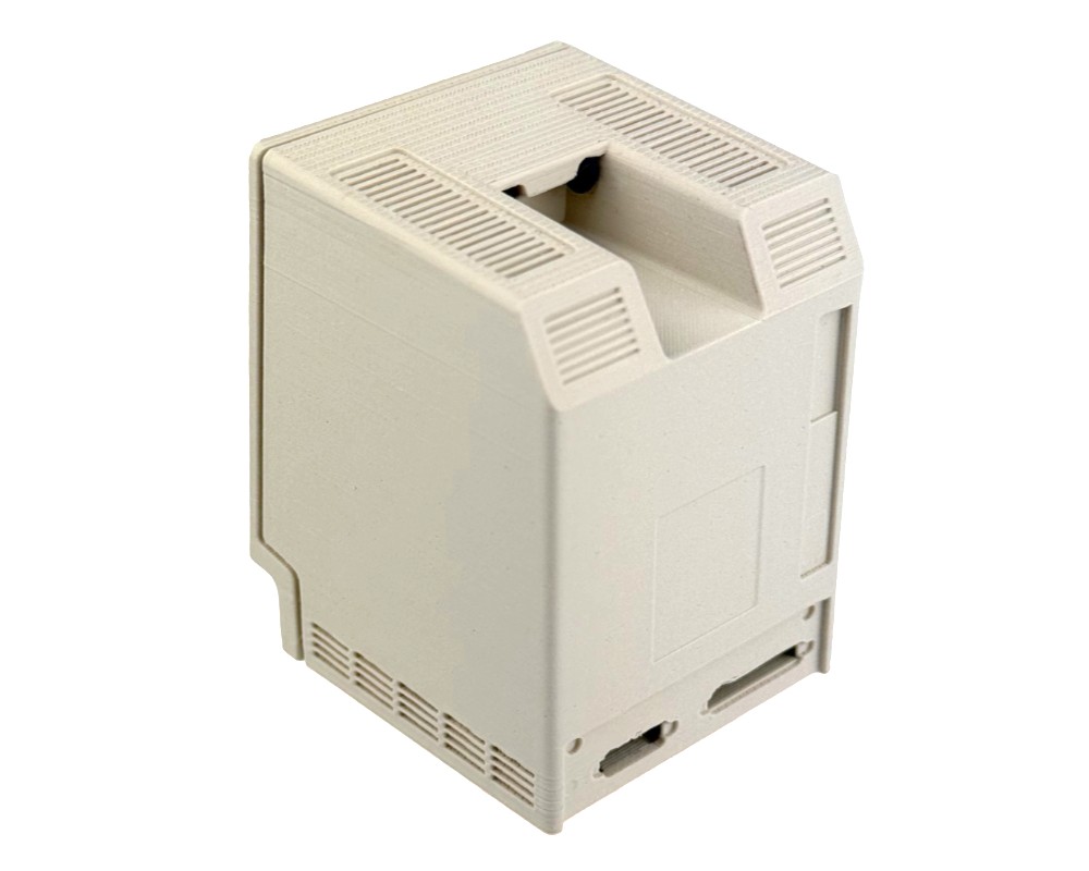 Gallery | pico-mac-nano | Hackaday.io