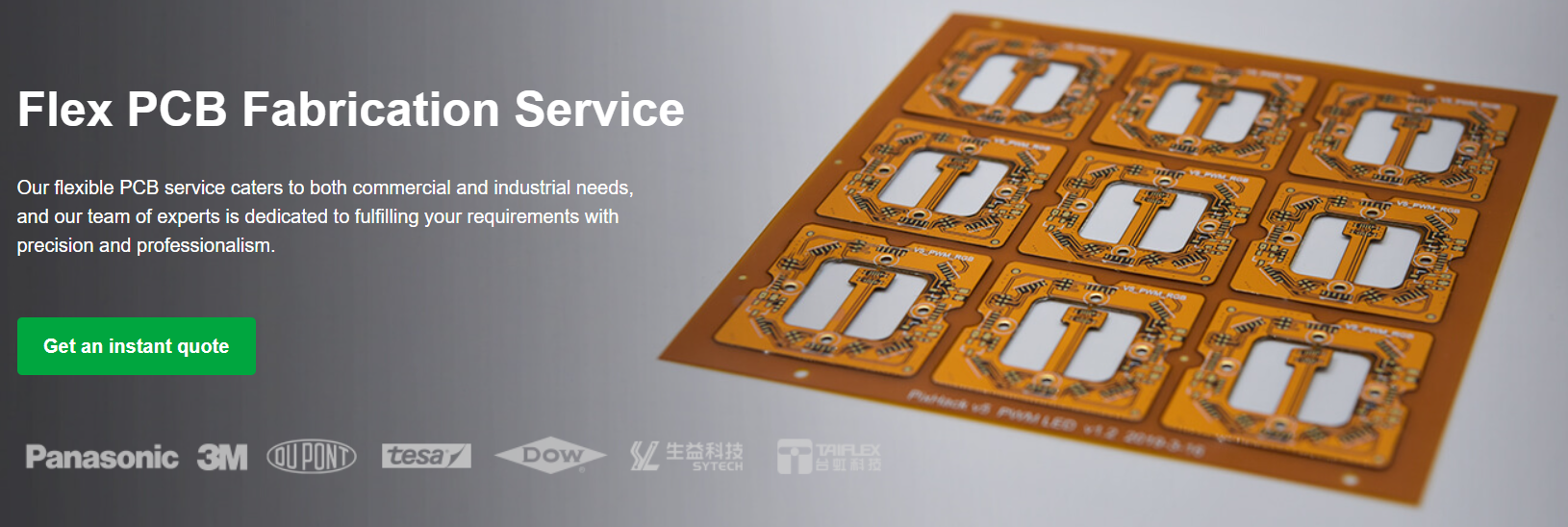 Gallery | A Look at Capacitive Water Overflow Sensor | Hackaday.io