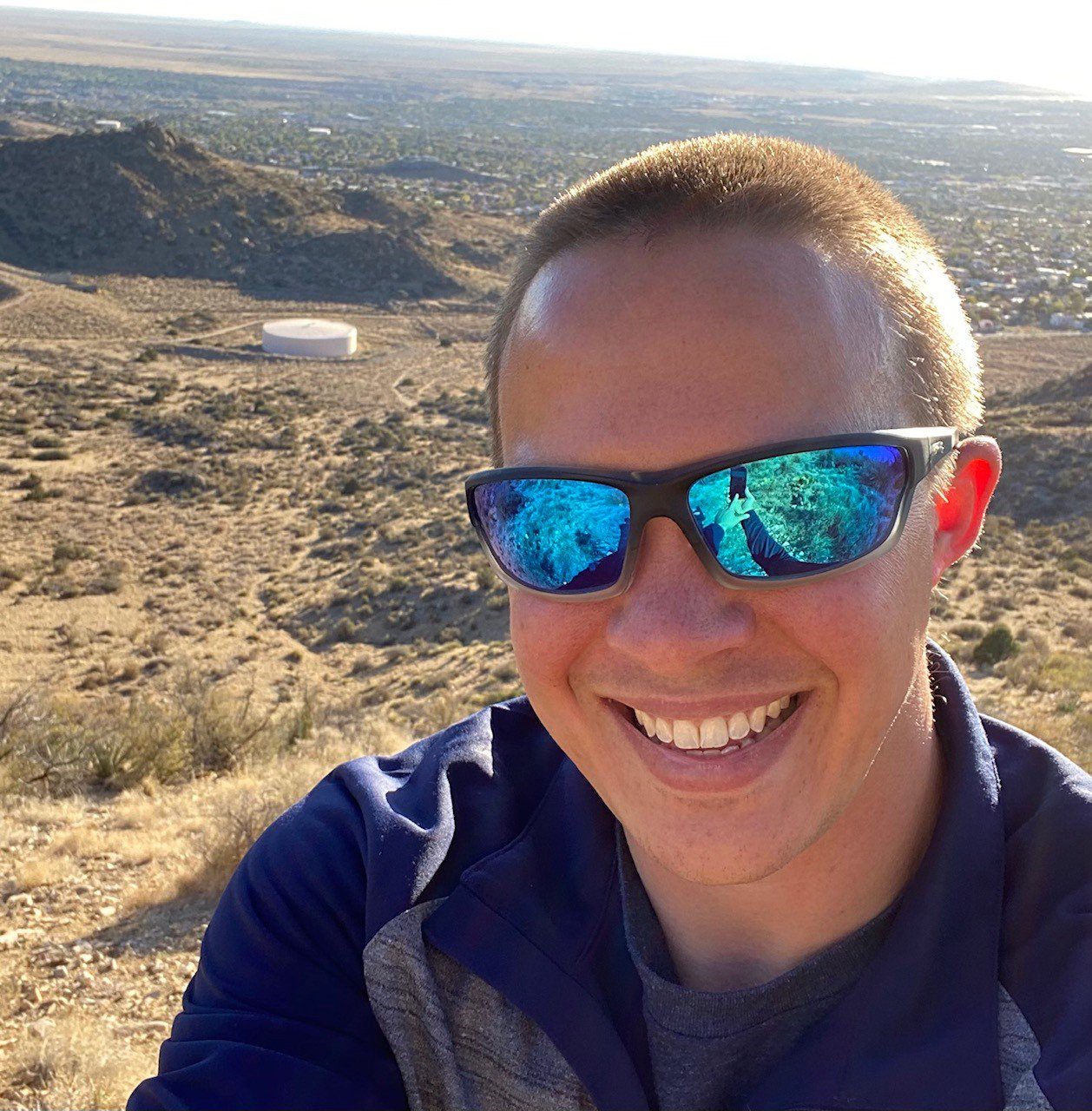 Keith Bloemer's Profile | Hackaday.io