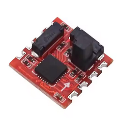 Gallery | High-Precision MEMS Magnetometer | Hackaday.io