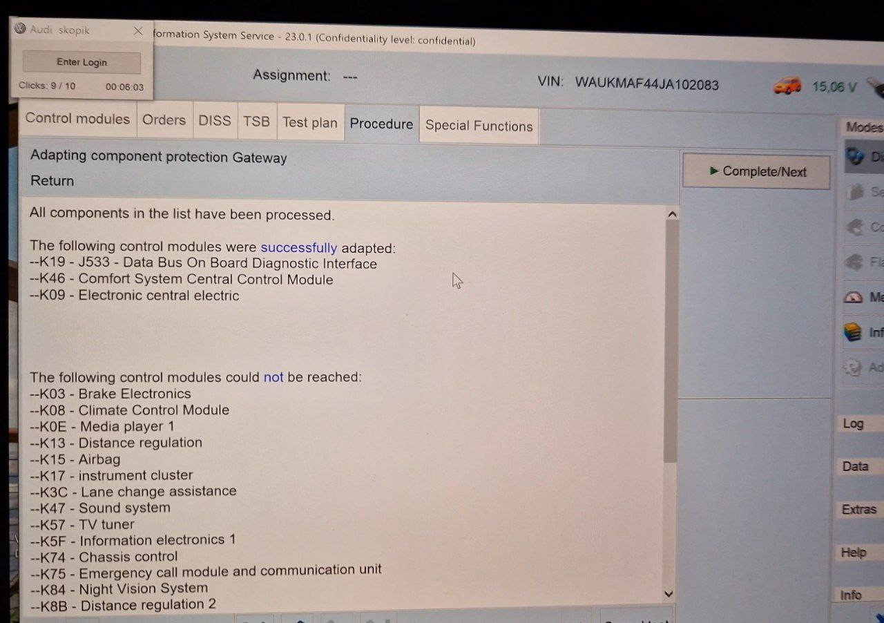 SFD2: 2 steps forward - 1 step back | Details | Hackaday.io