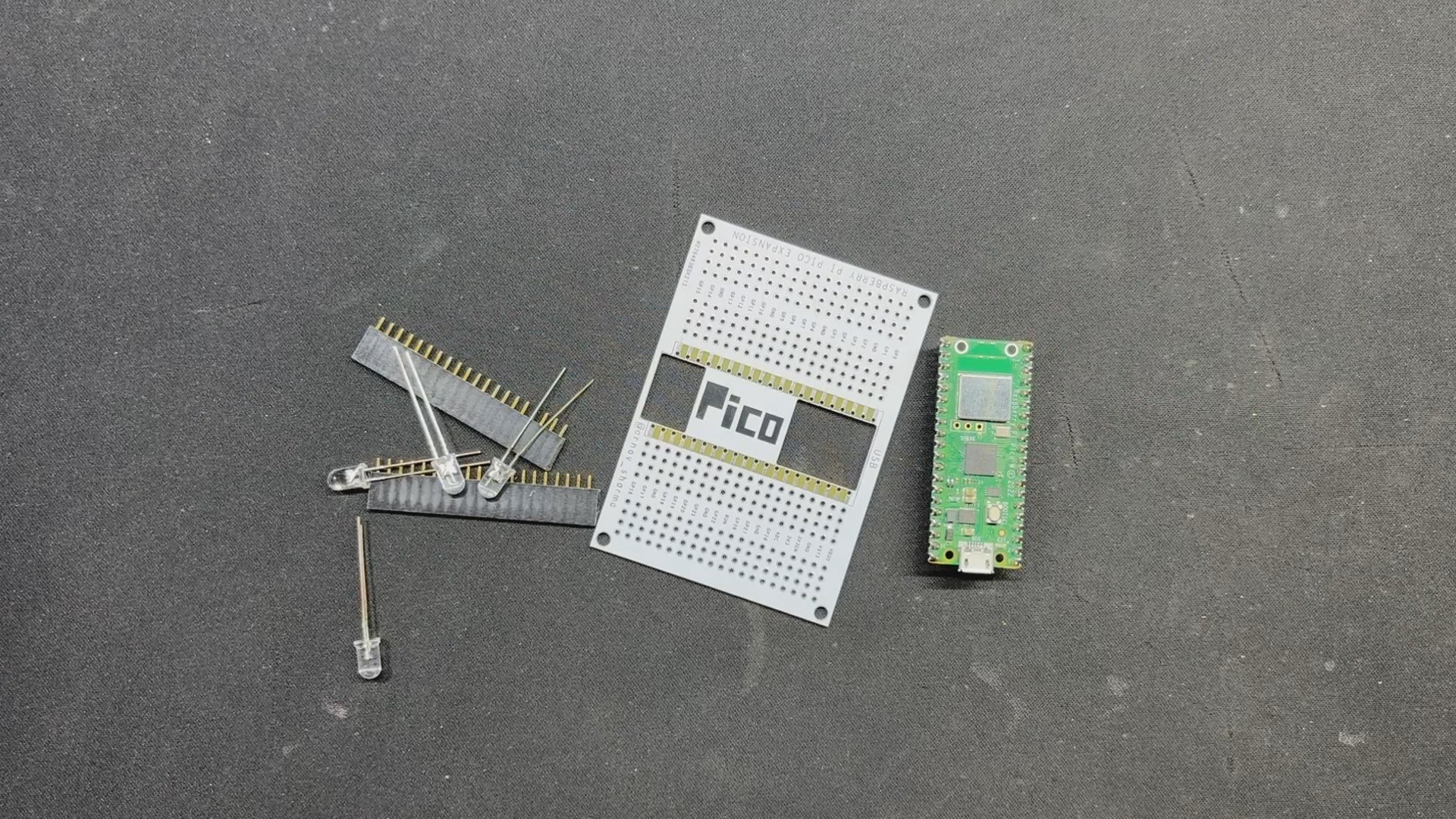 Gallery | Morse Master | Hackaday.io