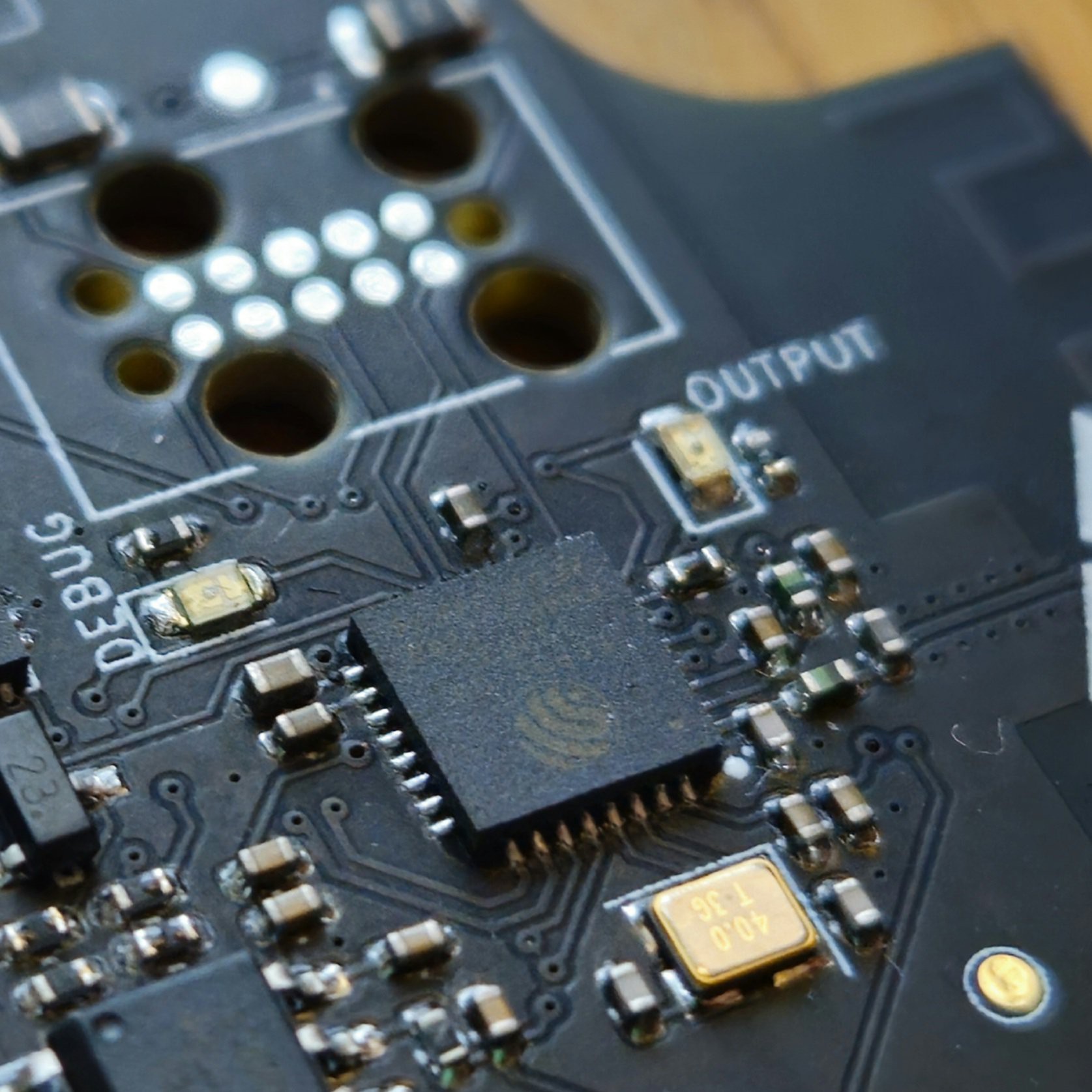 Gallery | Spark Analyzer | IoT-enabled USB-C Adjustable PSU | Hackaday.io