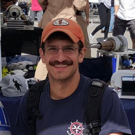 Andy's Profile | Hackaday.io