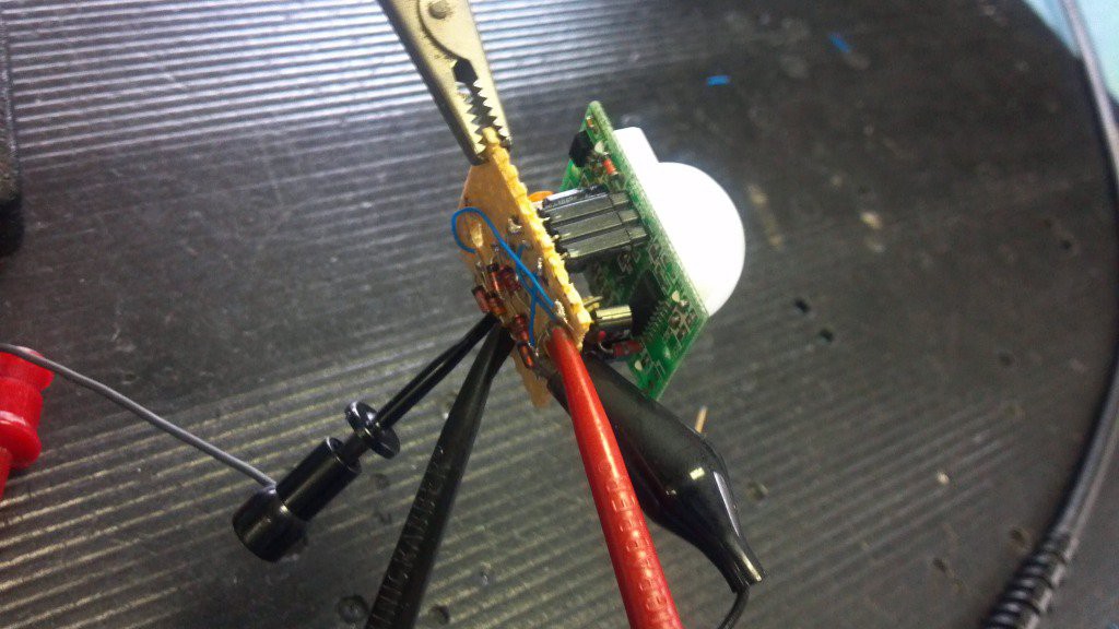 Mike's Profile | Hackaday.io