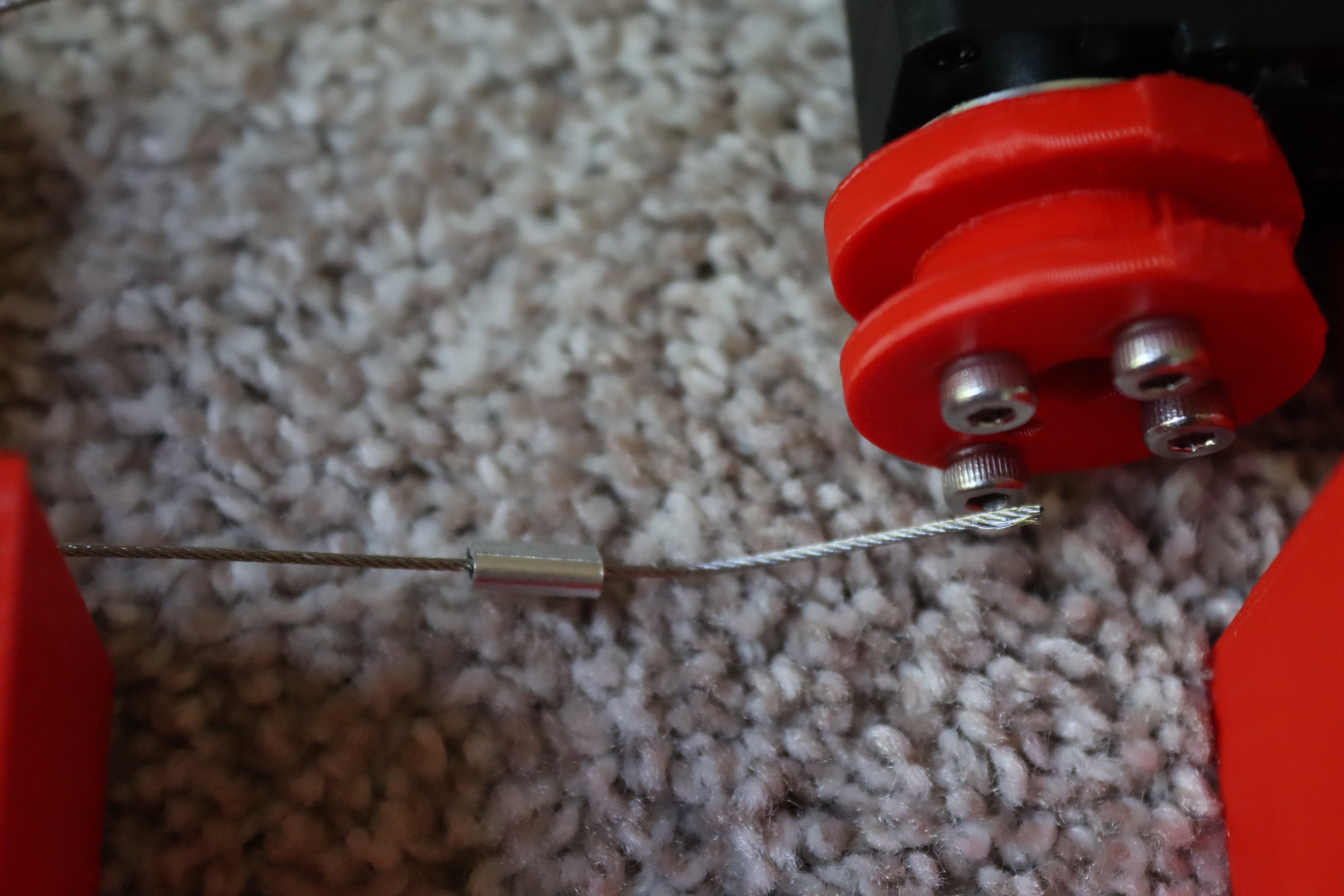 Five Finger Robot Hand | Hackaday.io