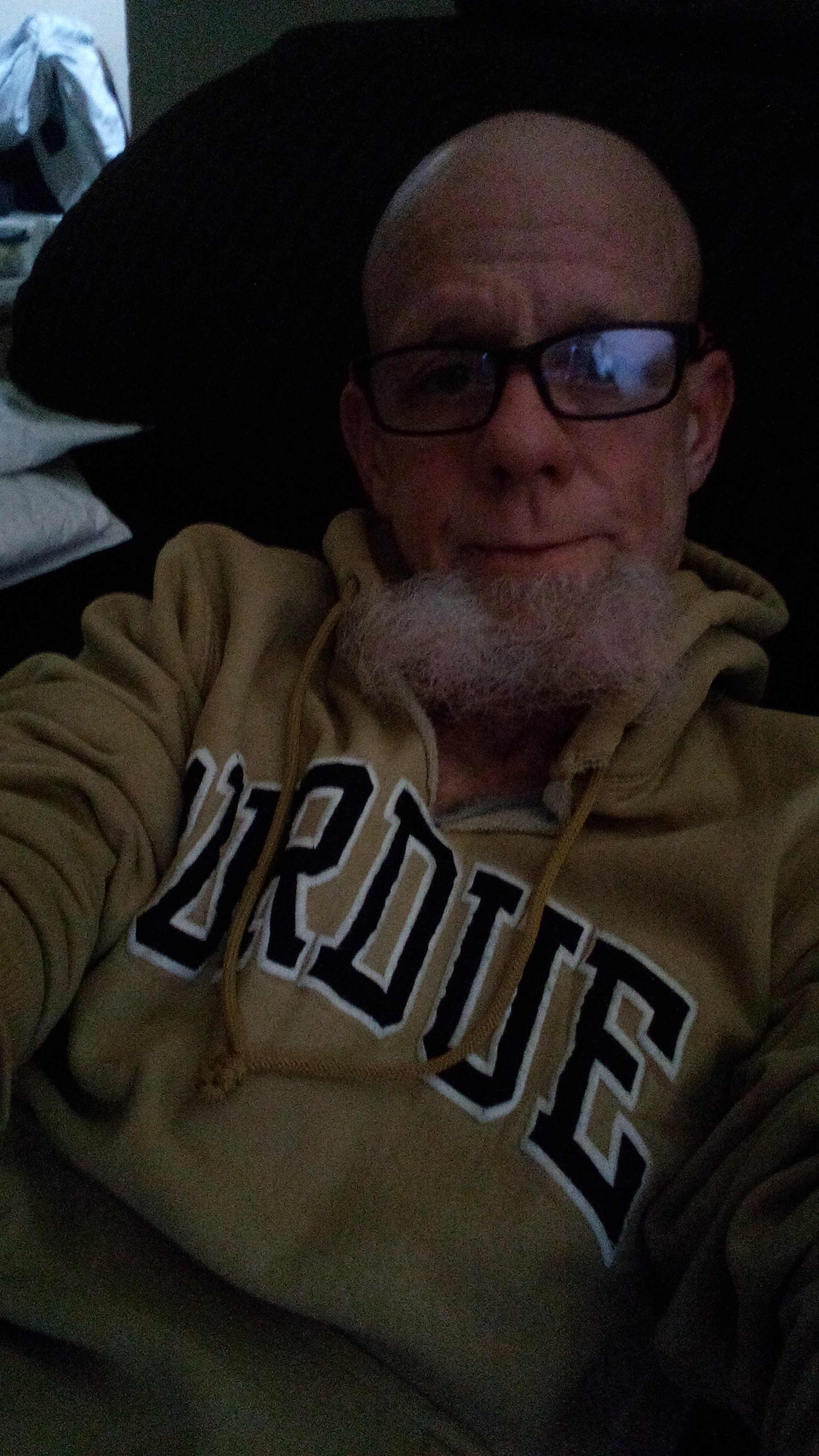 JP Johnston ME CSWP's Profile | Hackaday.io