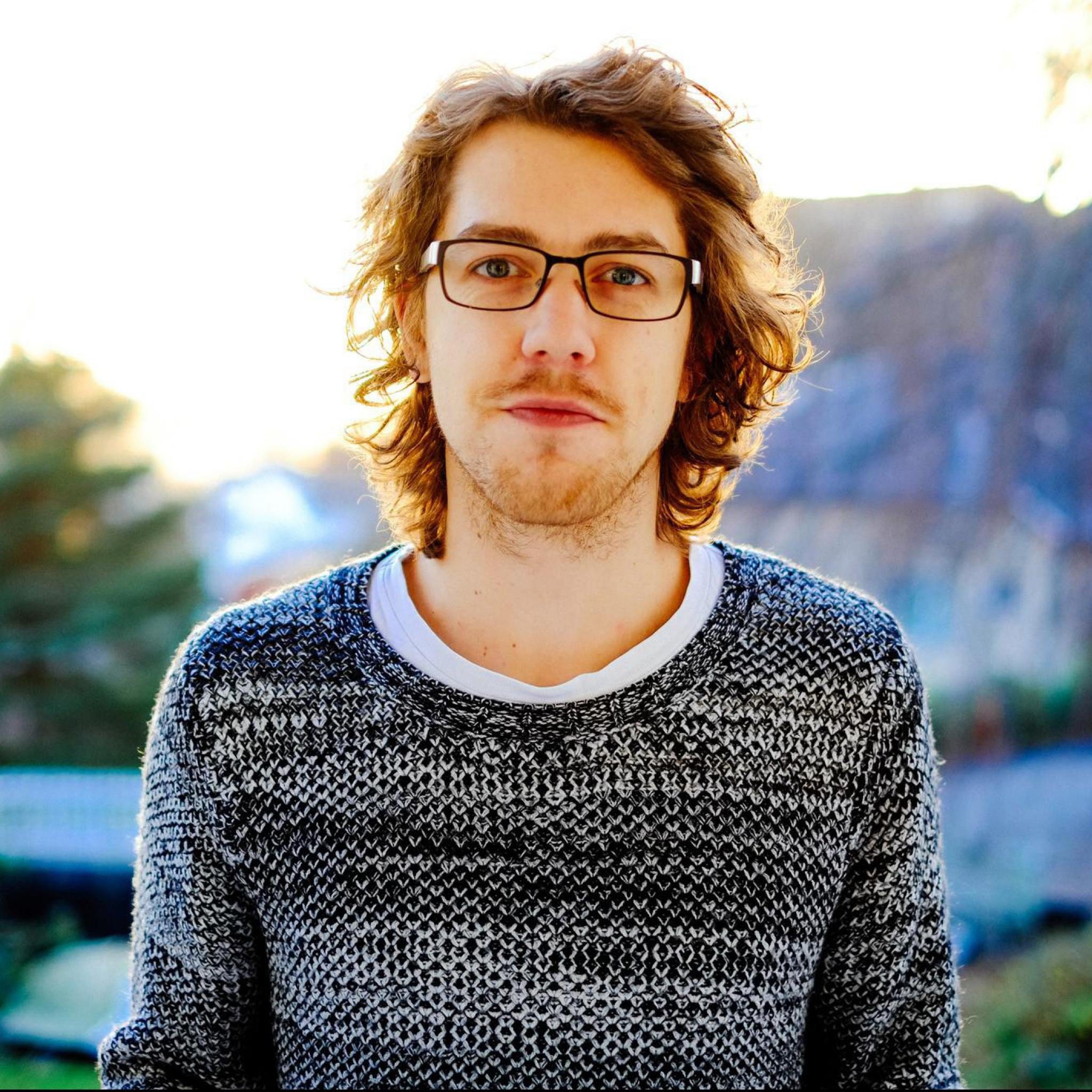 Andrew Lazarus's Profile | Hackaday.io