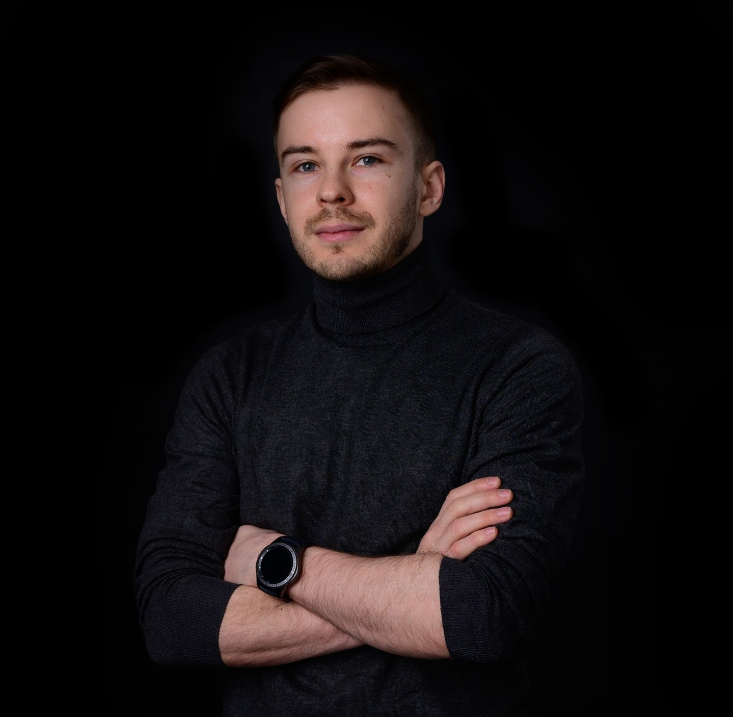 Dmitriy Dudarev's pages | Hackaday.io