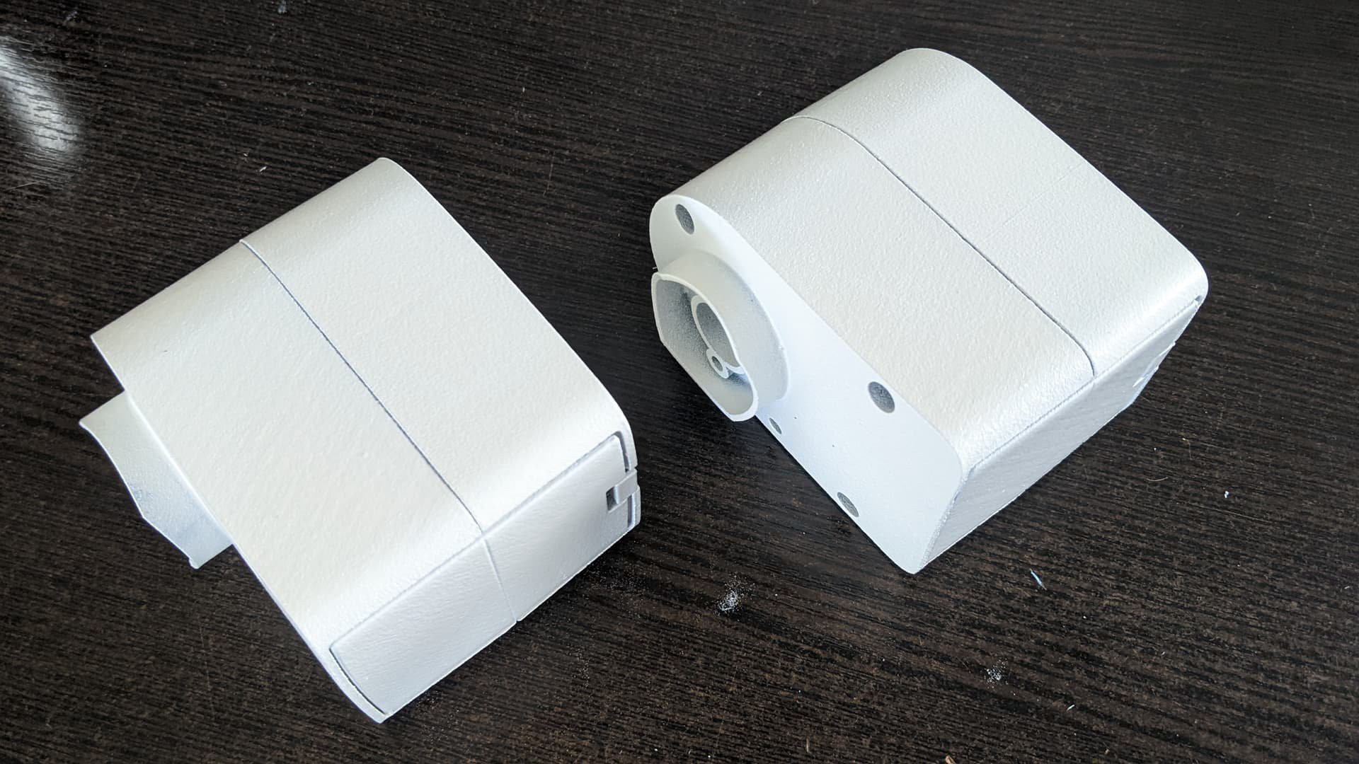 Gallery | Leak Protection - Smart water shut-off valve | Hackaday.io