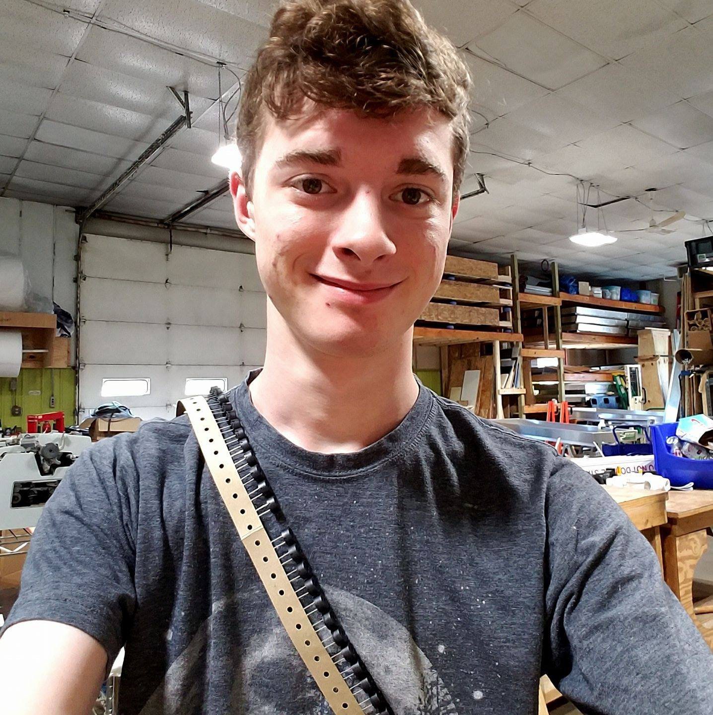 Mason's Profile | Hackaday.io