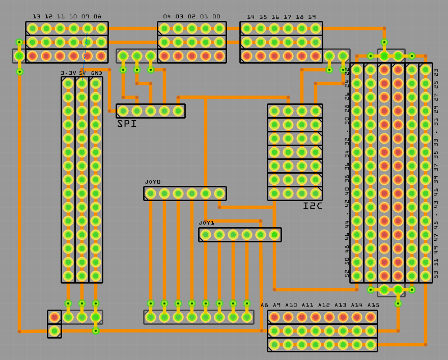 KAPCOM Gallery • Hackaday.io