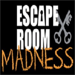 Escape Room Madness's Profile | Hackaday.io