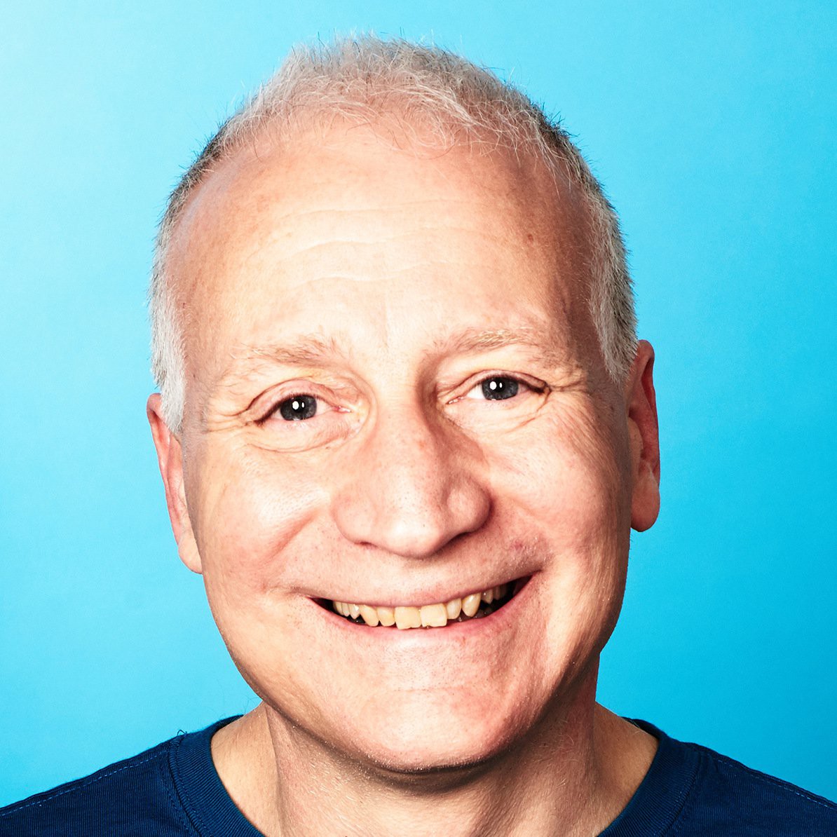 Dan Halbert's Profile | Hackaday.io