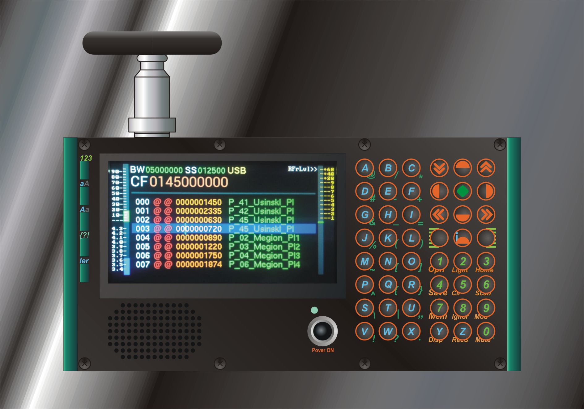 Gallery | Reflections on the Mobile Interface | Hackaday.io