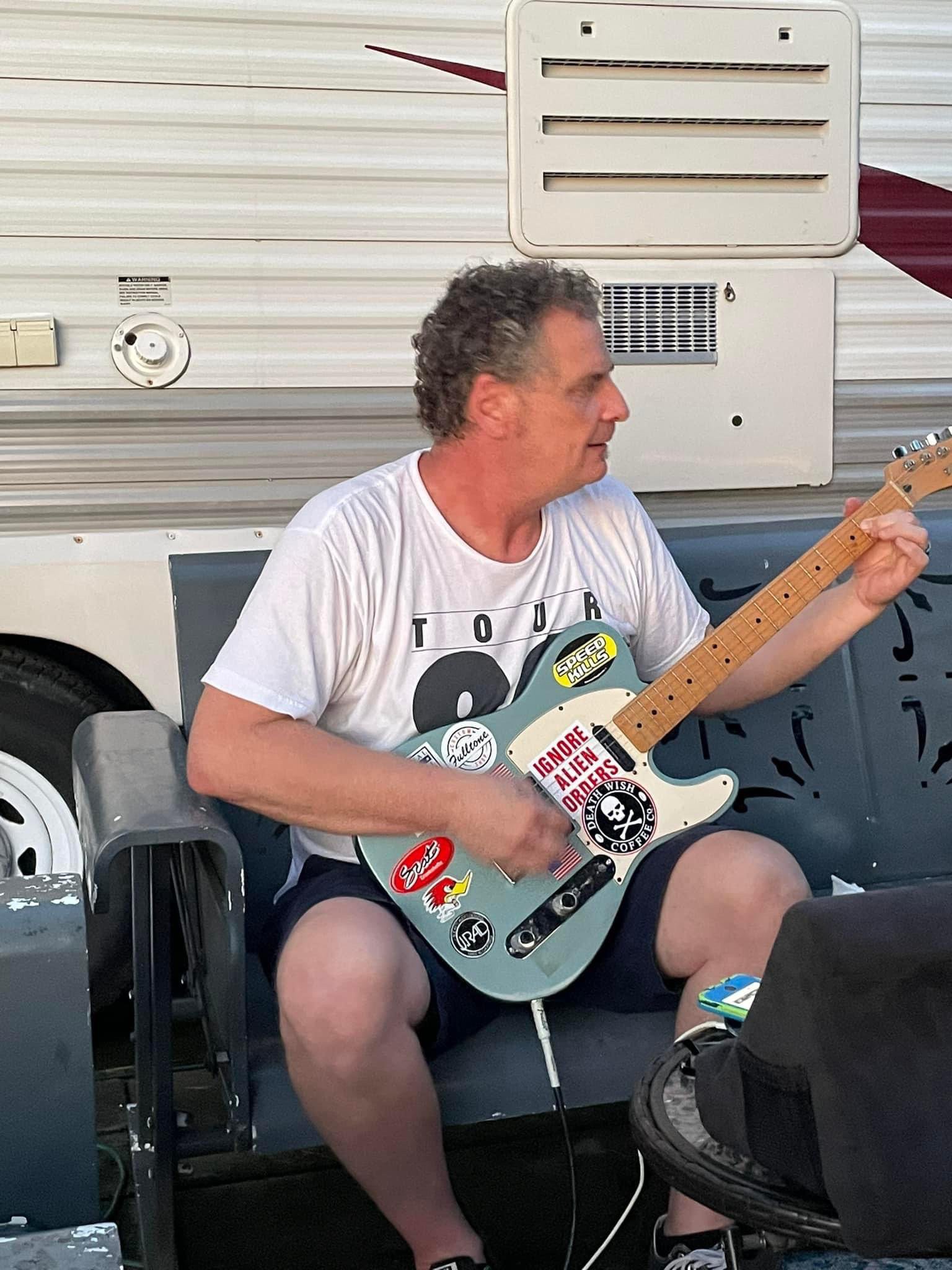 Chris's Profile | Hackaday.io