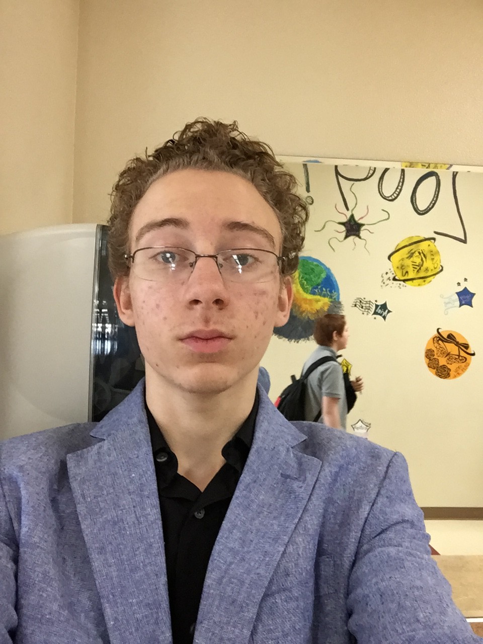 Christopher's Profile | Hackaday.io