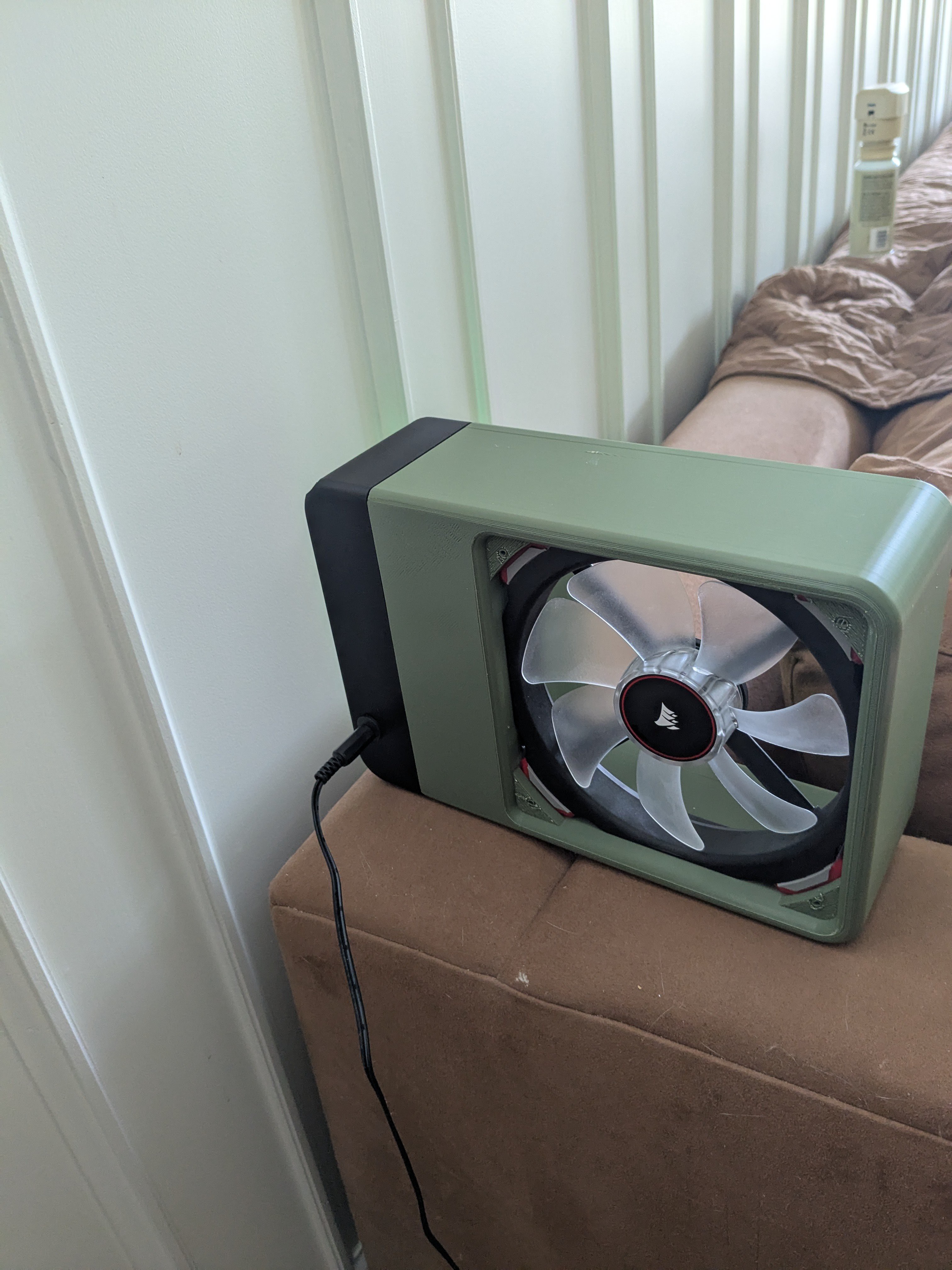 Gallery | Cat Scarer | Hackaday.io